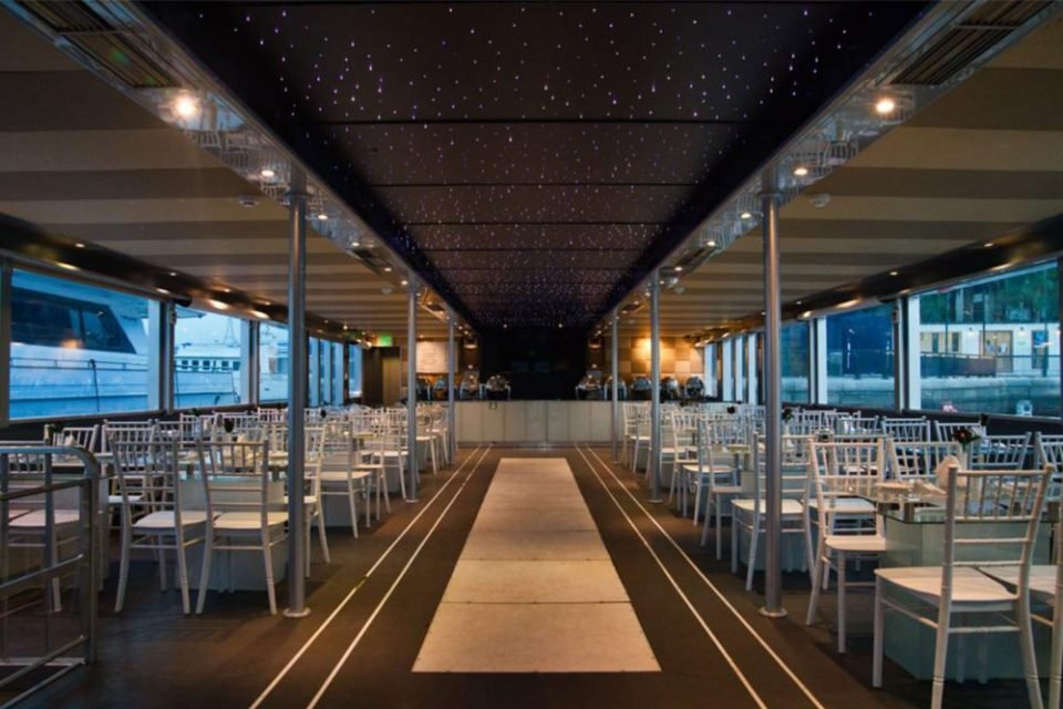 Catamaran Cruise Experience in Dubai Marina | Best Offers