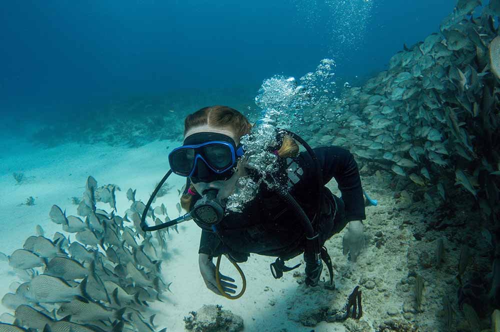 Scuba Diving Dubai | Book Water Activity @Exclusive Offers