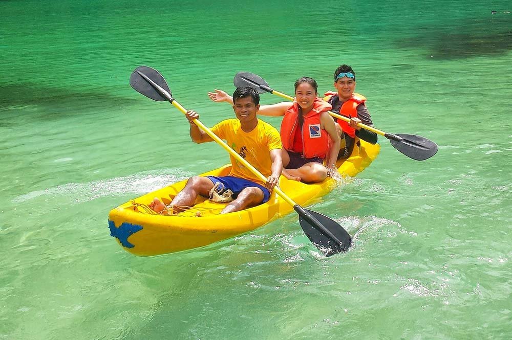 Kayaking in Dubai | 2024 Best Tour
