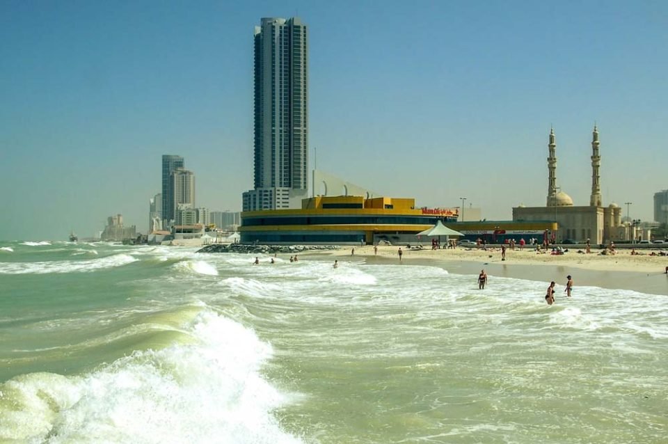 10 Best Places to Visit in Ajman in 2025