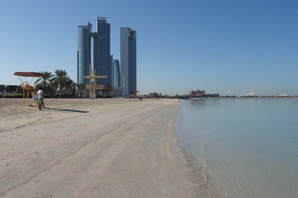 10 Best Places to Visit in Ajman in 2024